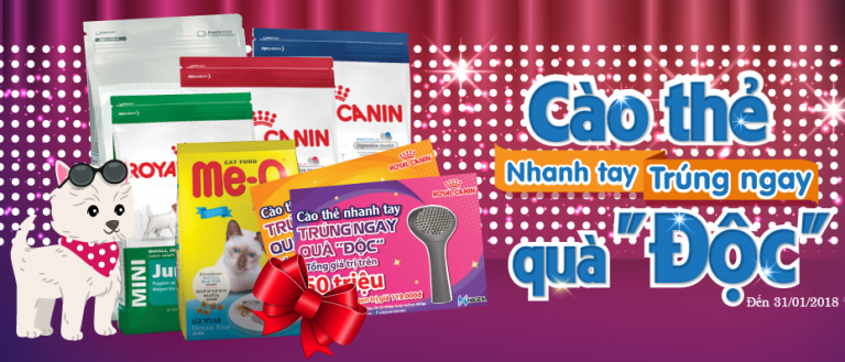 Mega Pet Store - Siêu Thị Phụ Kiện & Spa Chó Mèo Tại Hà Nội